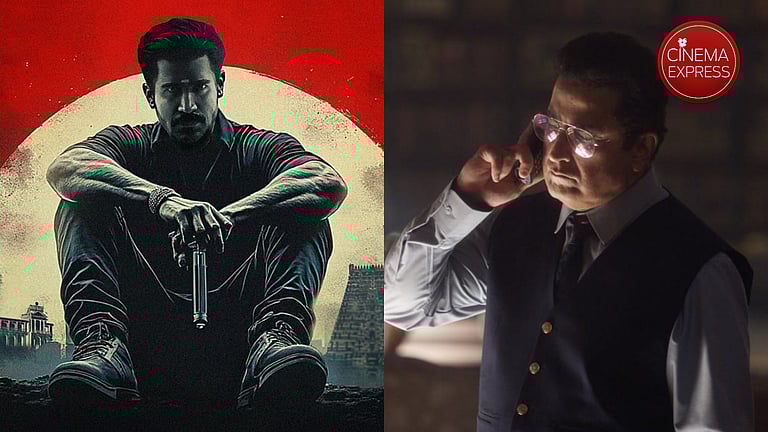 Veteran actor Kannan to make his comeback with Vijay Antony's Shakthi Thirumagan