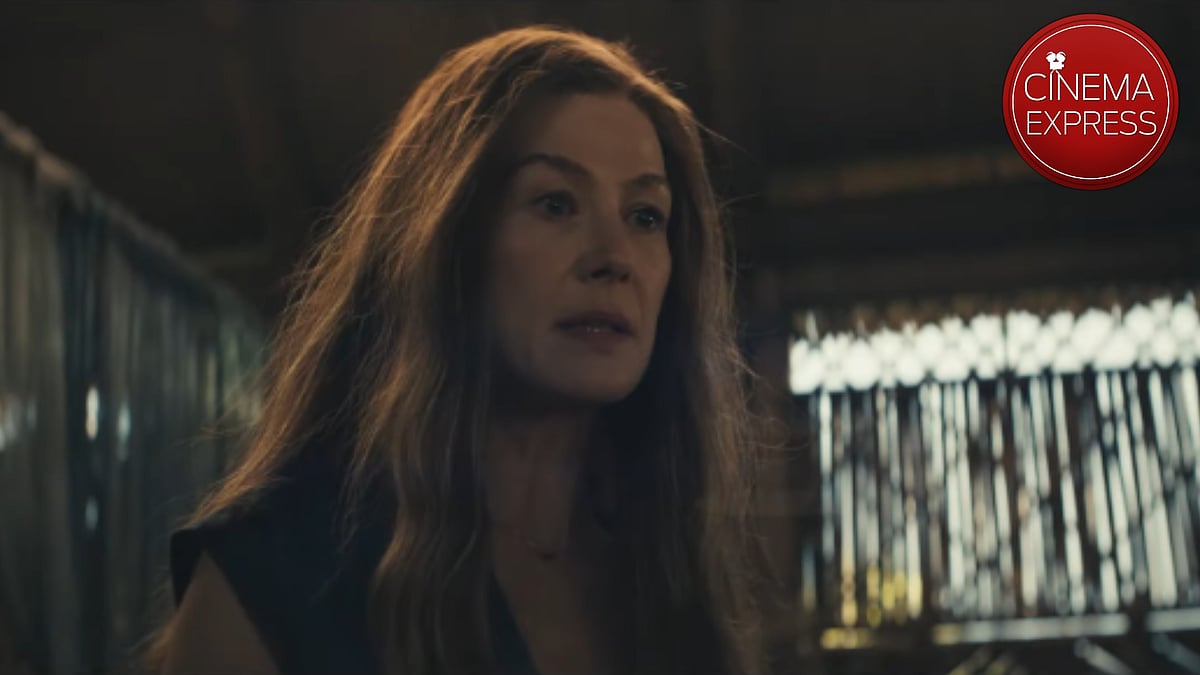 The Wheel of Time season 3 trailer: Moiraine's perilous quest begins