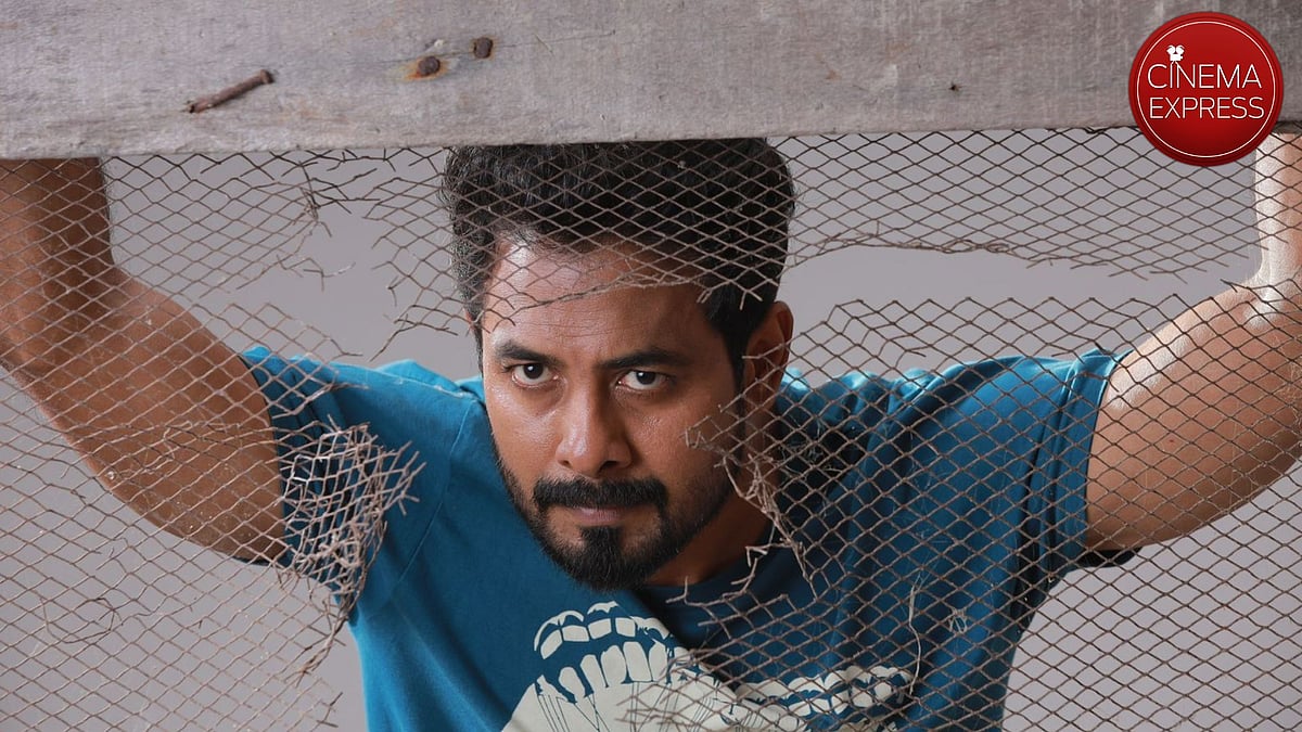 Aari Arjunan's next titled 4th Floor