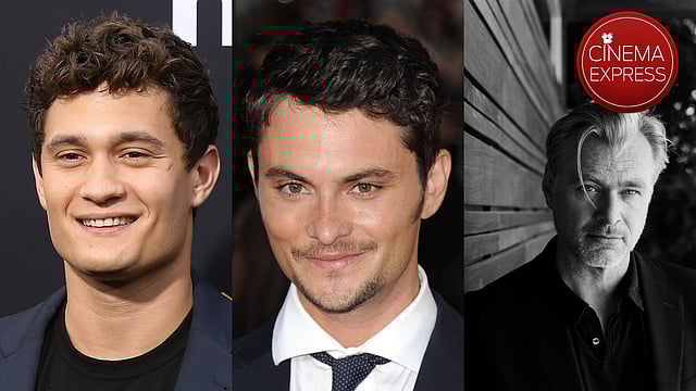 Rafi Gavron and Shiloh Fernandez latest to join Christopher Nolan's The ...
