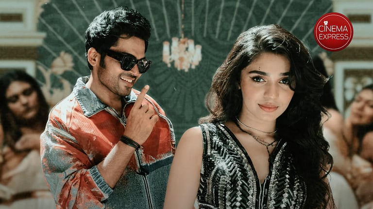 First single 'Uyir Pathikaama' from Karthi's Vaa Vaathiyaar out