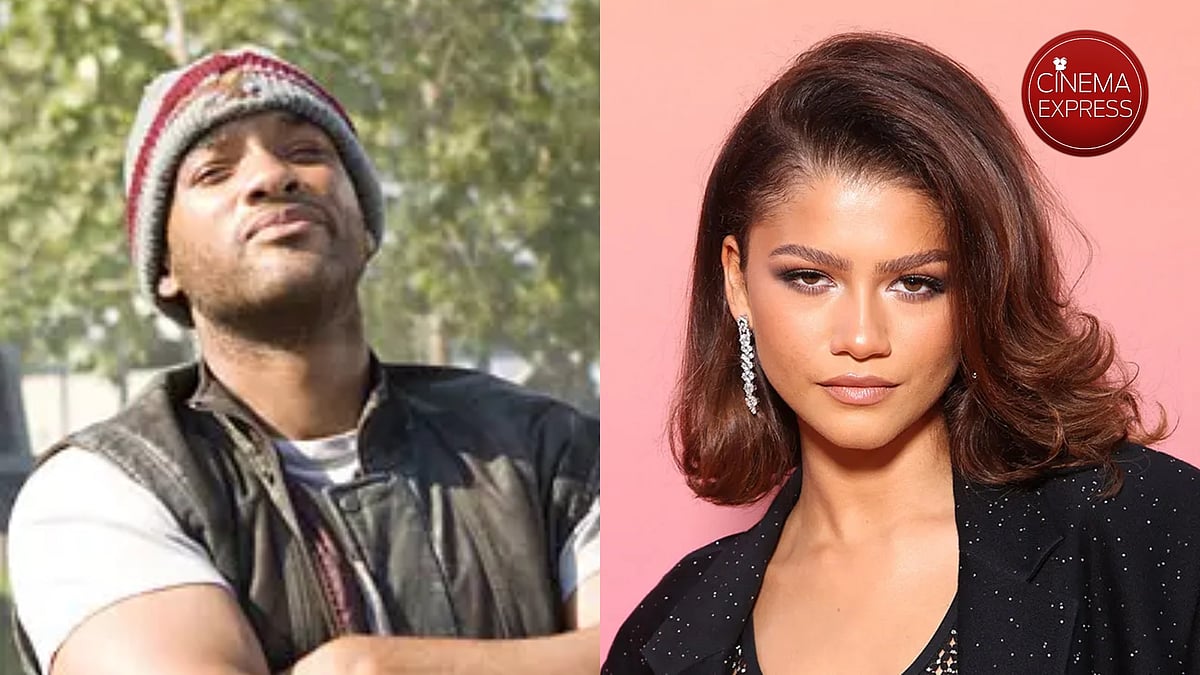 Will Smith teases Hancock 2 is in the making, hints Zendaya's role in sequel