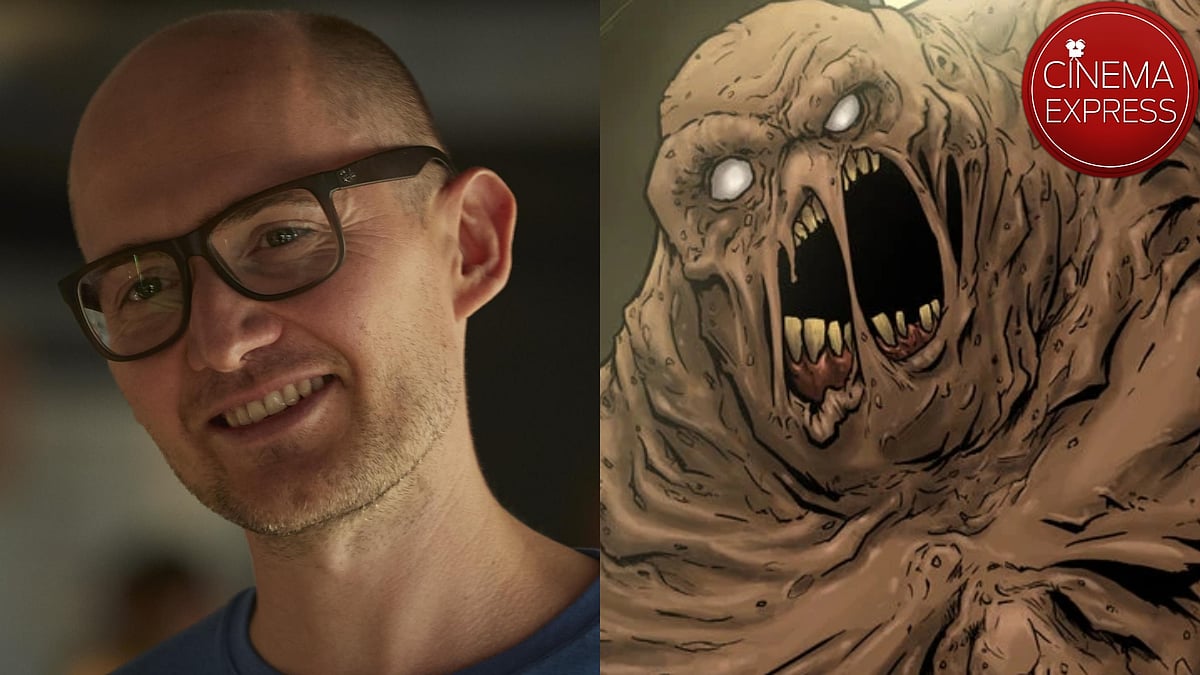 James Watkins roped in as director of DC's Clayface