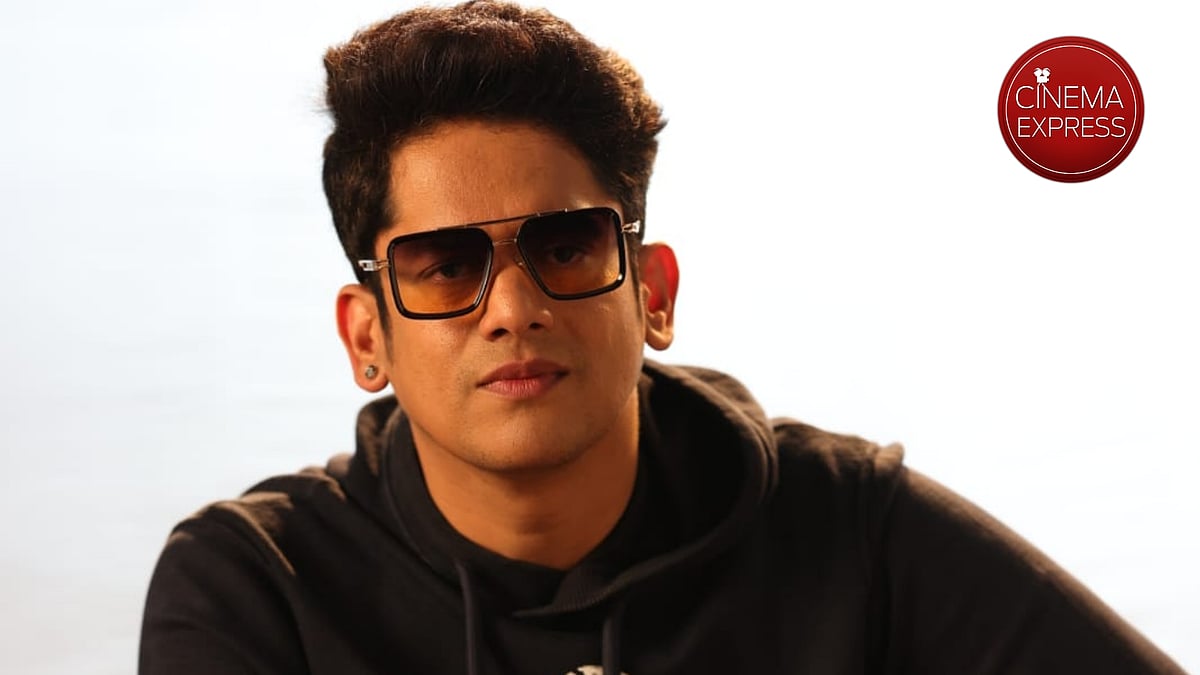 Sahana Murthy to launch Vishwas Shankar in romantic revenge drama