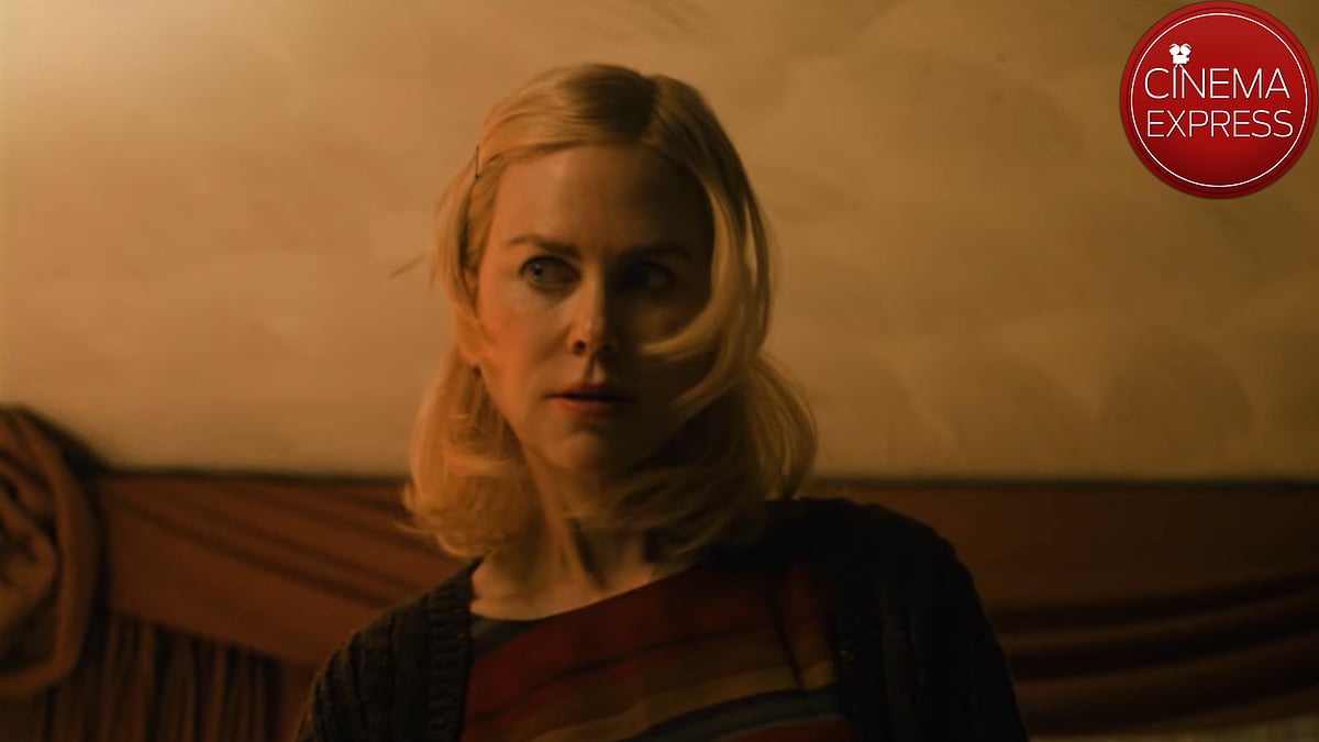 Holland trailer sees Nicole Kidman unravelling secrets behind her picture perfect town