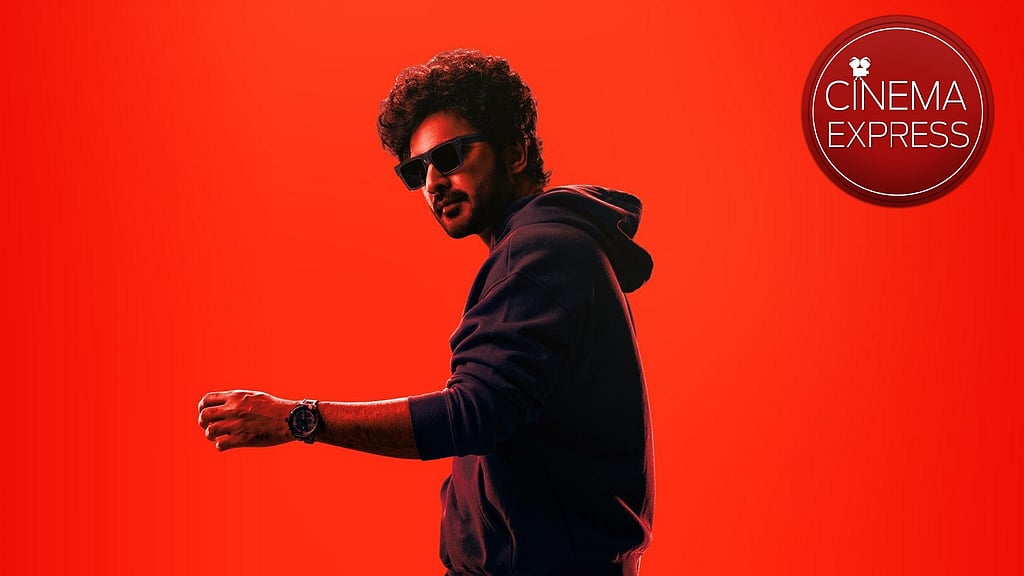 First single from Siddu Jonnalagadda’s Jack ‘Pablo Neruda’ to be out on this date