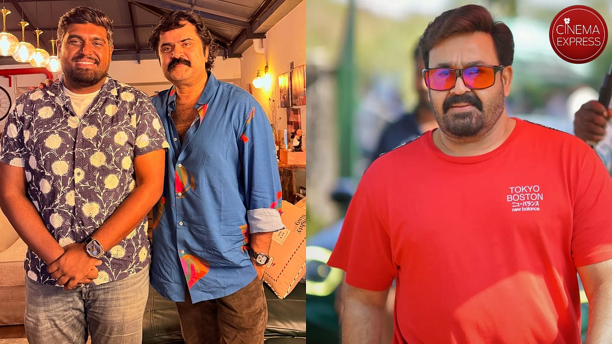 Hesham Abdul Wahab: Mohanlal-Anoop Menon film will explore different ...