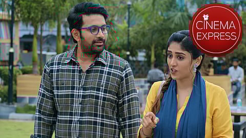 Santhana Prapthirasthu teaser: A light hearted comedy centred on fertility