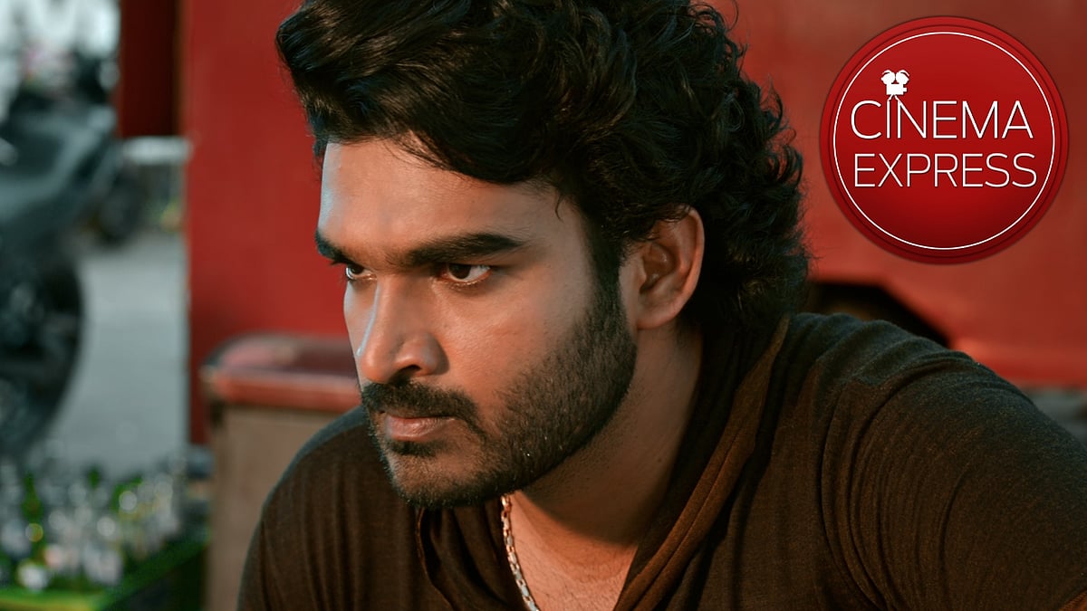 Dilruba trailer: A young man caught between love, anger, and redemption