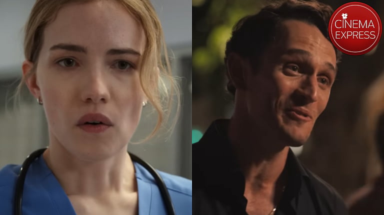 Pulse trailer: Every moment is heart-racing for the doctors in this ...