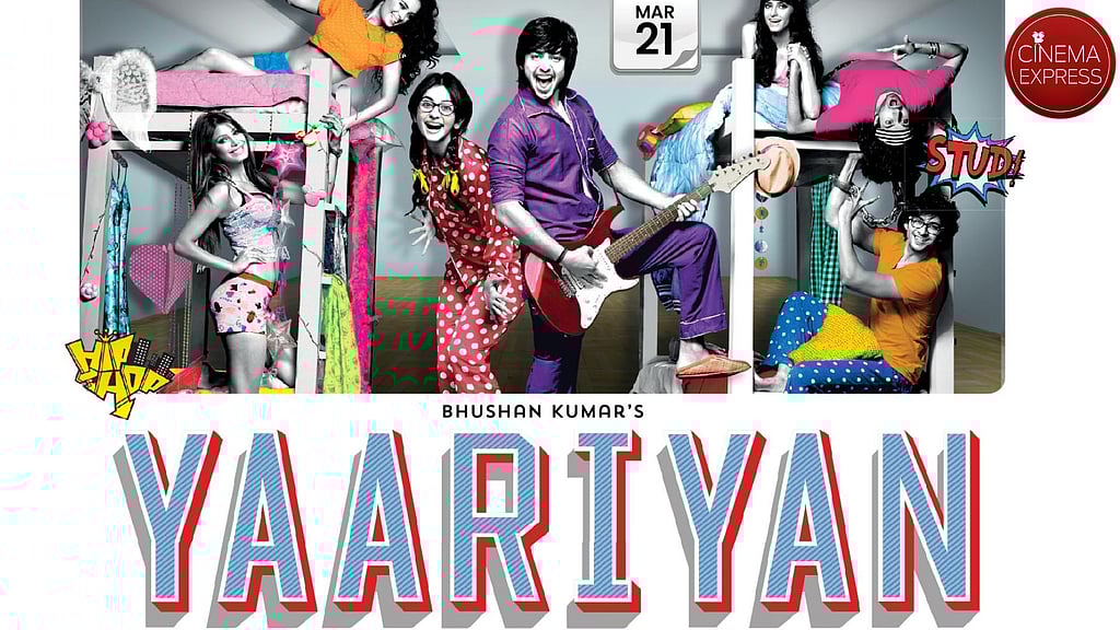 Divya Khossla’s Yaariyan to re-release in theatres