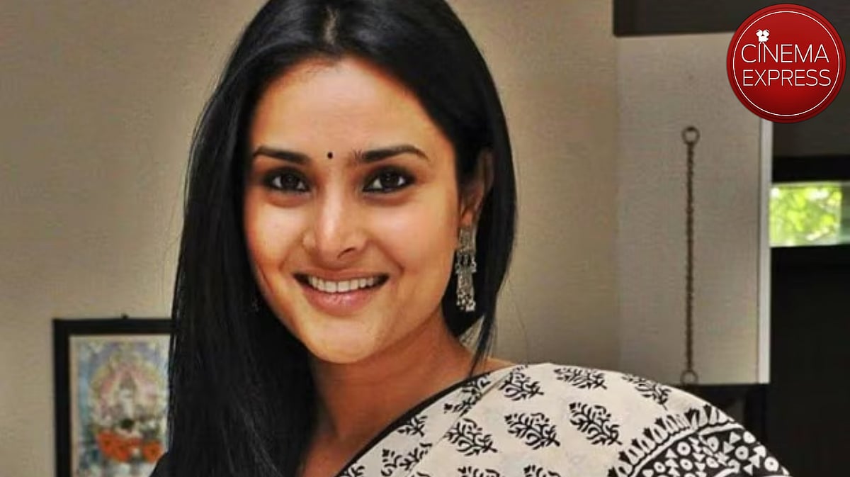 Actor Ramya lauds ₹200 cap on movie ticket prices