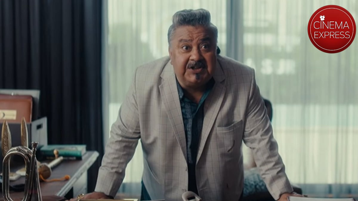 Trailer of the web-series Chamak-The Conclusion unveiled