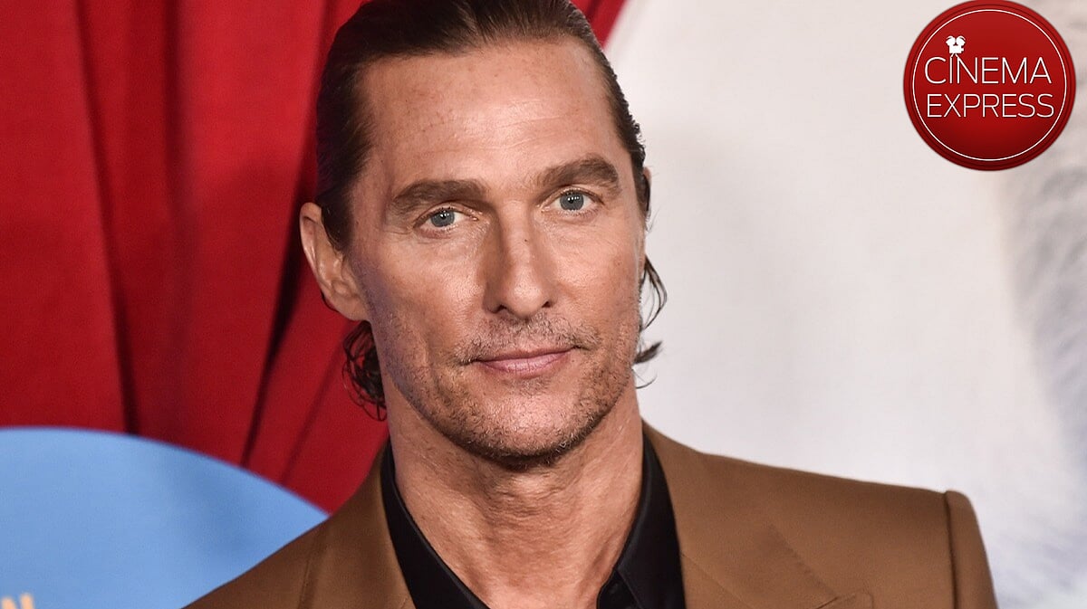 Matthew McConaughey thinks penning his memoir made him a better actor