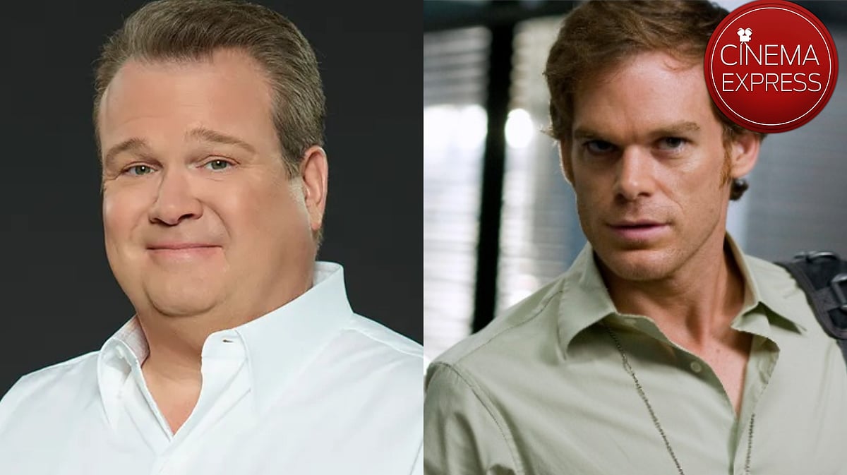 Dexter: Resurrection adds Eric Stonestreet for major guest role
