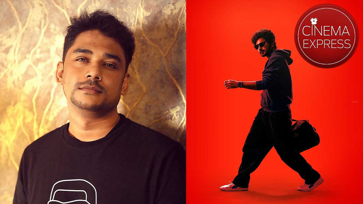 Exclusive: Sam CS to compose background score for Siddu Jonnalagadda’s Jack