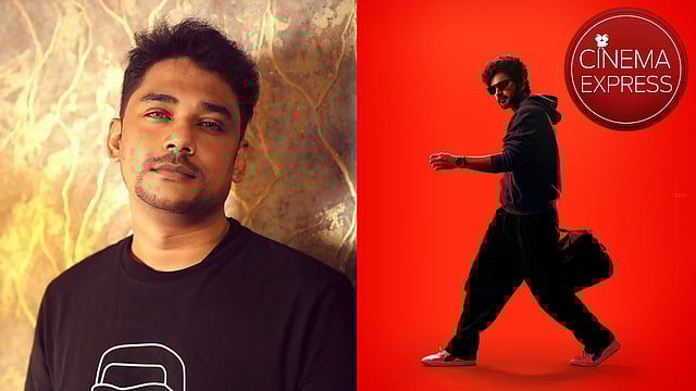 Exclusive: Sam CS to compose background score for Siddu Jonnalagadda’s Jack