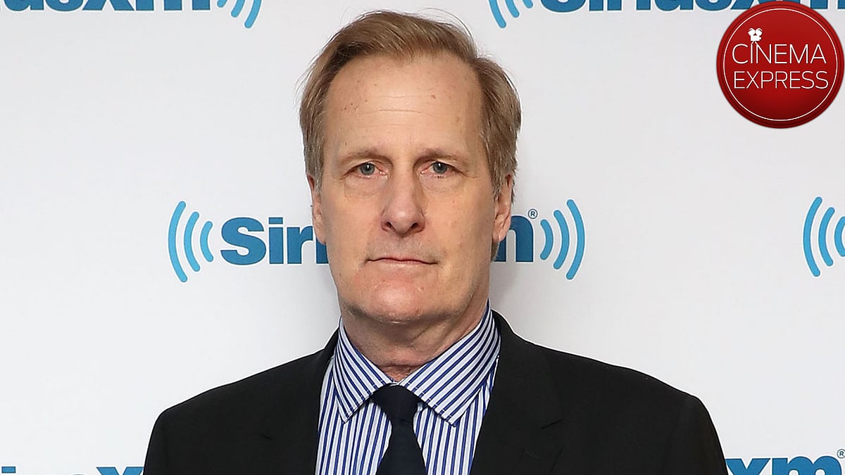 Apple TV's Shrinking adds Jeff Daniels to its cast