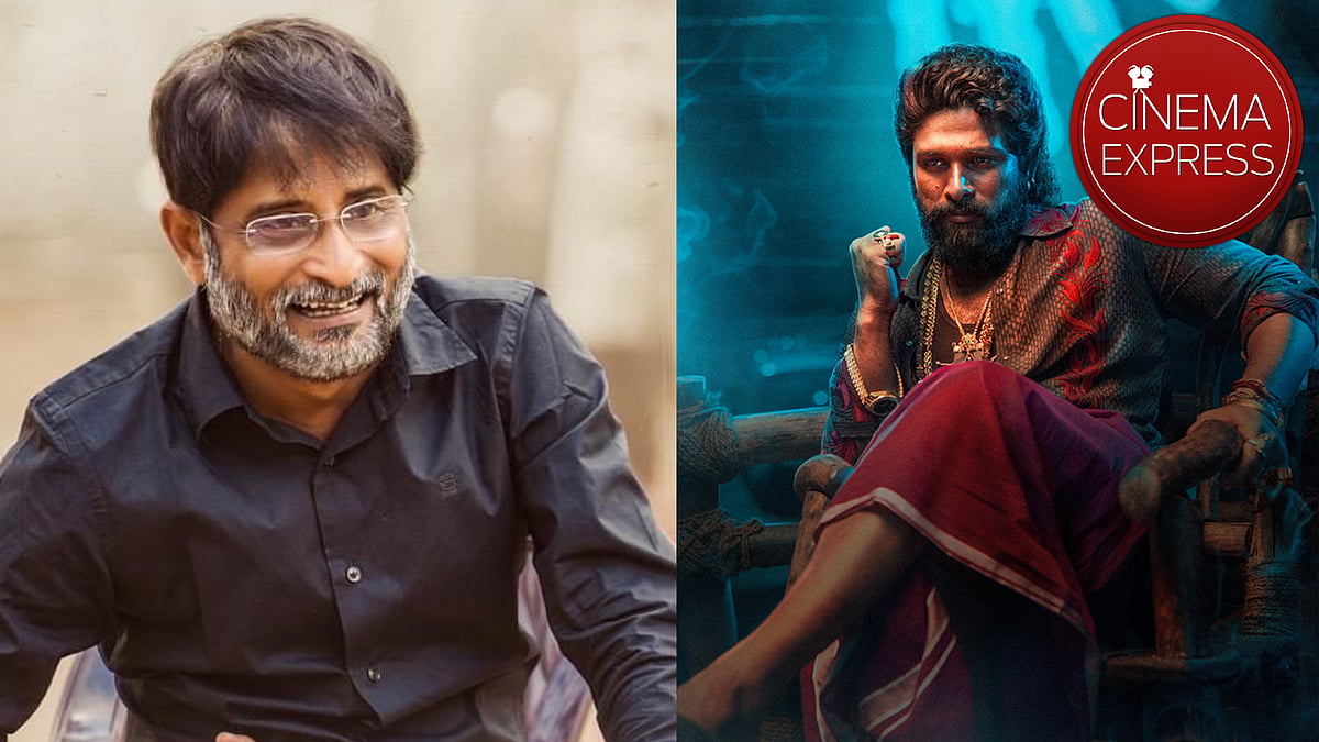 Pushpa 3: The Rampage to release in 2028, confirms producer Ravi ...