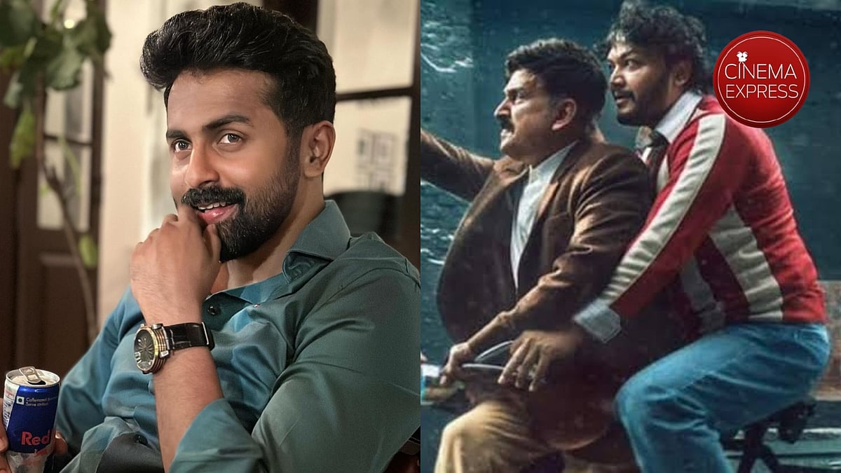 Nithyaprakash Bantwal set for big screen debut in Tulu and Kannada