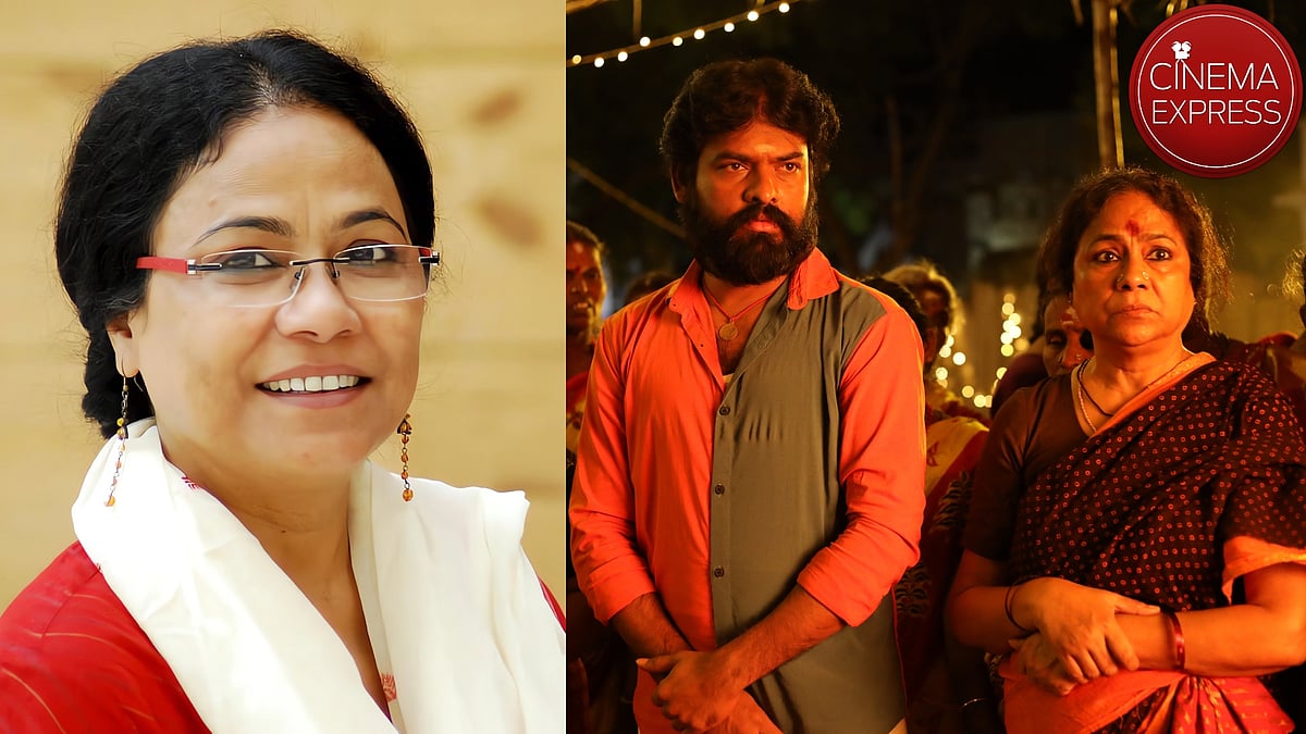 Seema Biswas: I thought Bandit Queen would be my last film