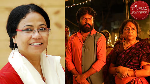 Seema Biswas: I thought Bandit Queen would be my last film