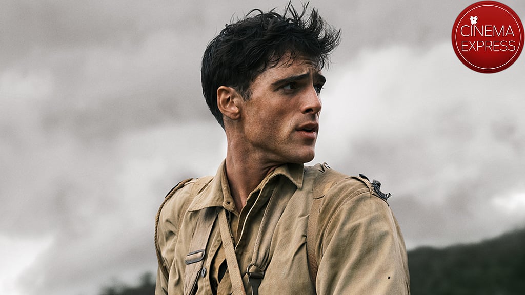 In The Narrow Road to the Deep North Jacob Elordi reminisces his past