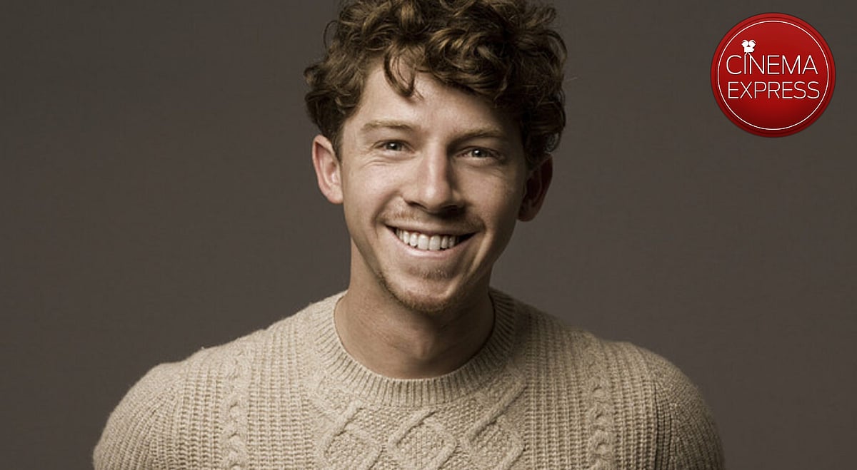 Will Hochman joins The Boys prequel series, Vought Rising