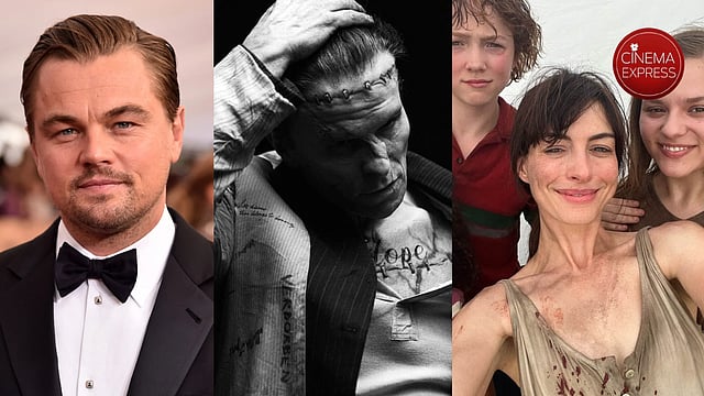 Warner Bros reschedules release dates for Leonardo DiCaprio's next with ...