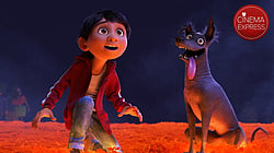 Disney announces new animated feature Hexed, sets fall 2026 release