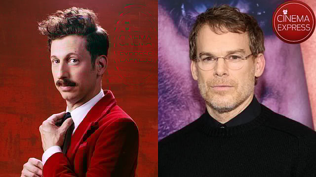 Dexter: Resurrection adds Dexter: New Bloods alum to its cast