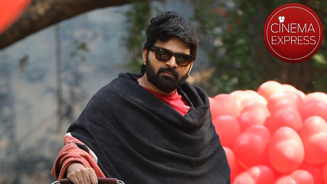 Sree Vishnu’s #Single gets release window