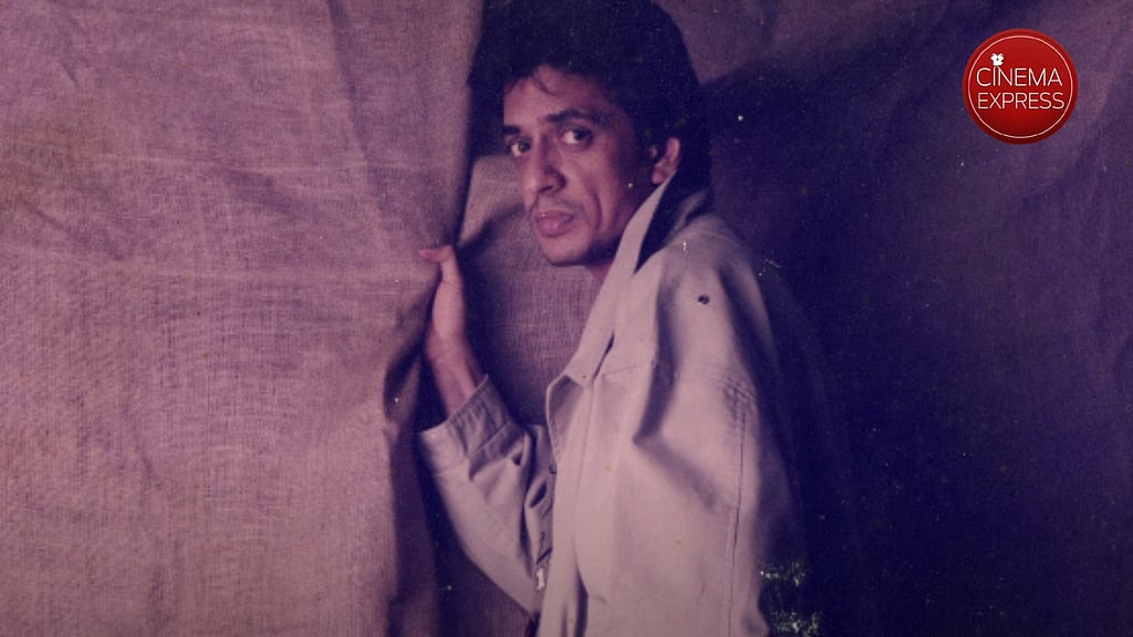 Raghuvaran: A Star That Defied Time docufilm Teaser: Looking back at ...