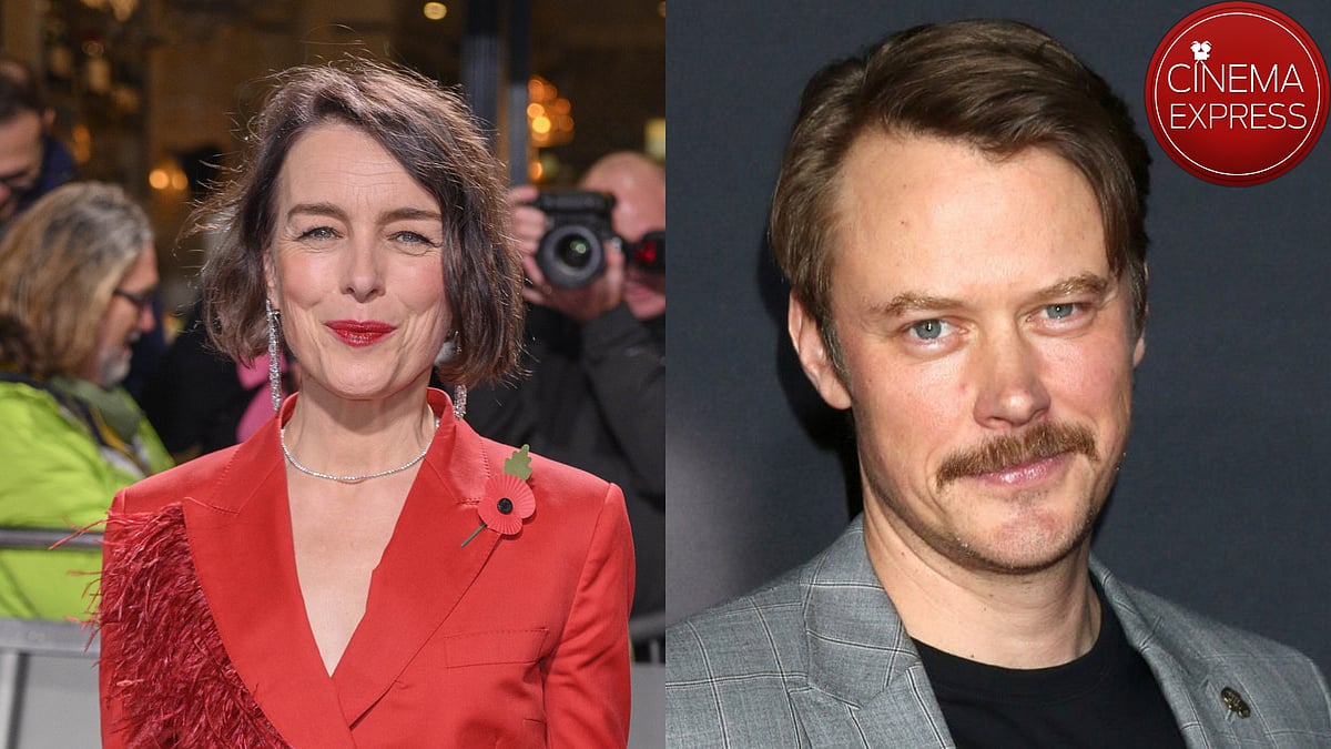 Peacock's The Good Daughter casts more series regulars