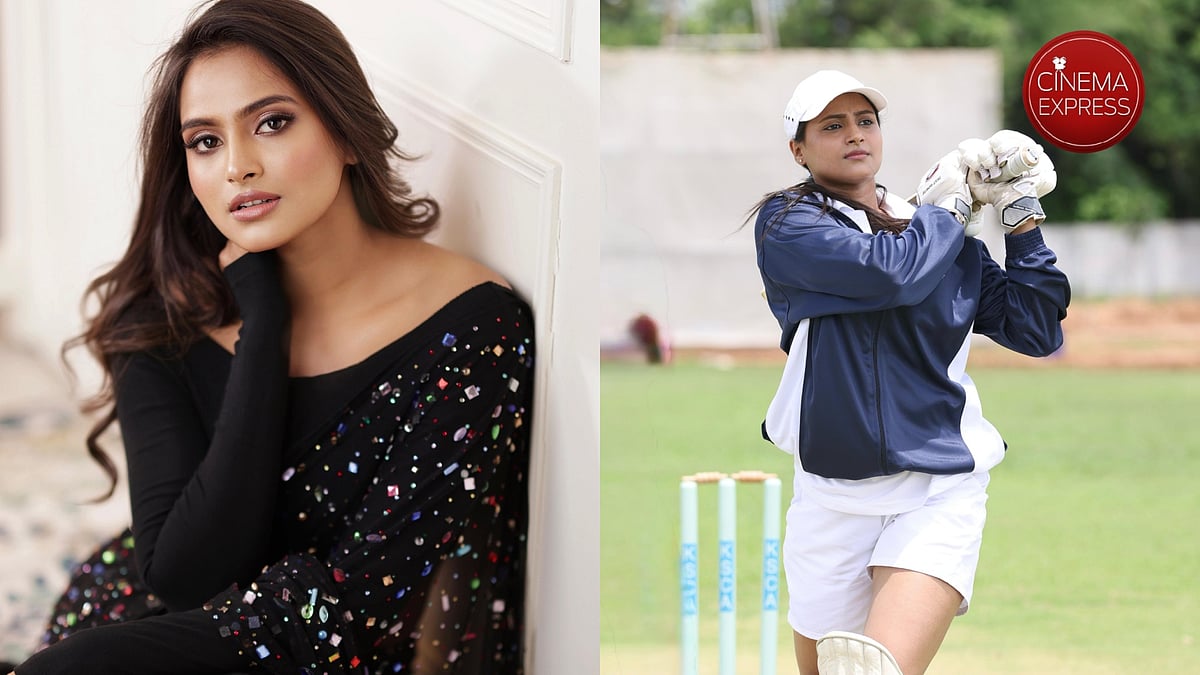 Rashika Shetty: Yogaraj Bhat always says that love stories can never fail