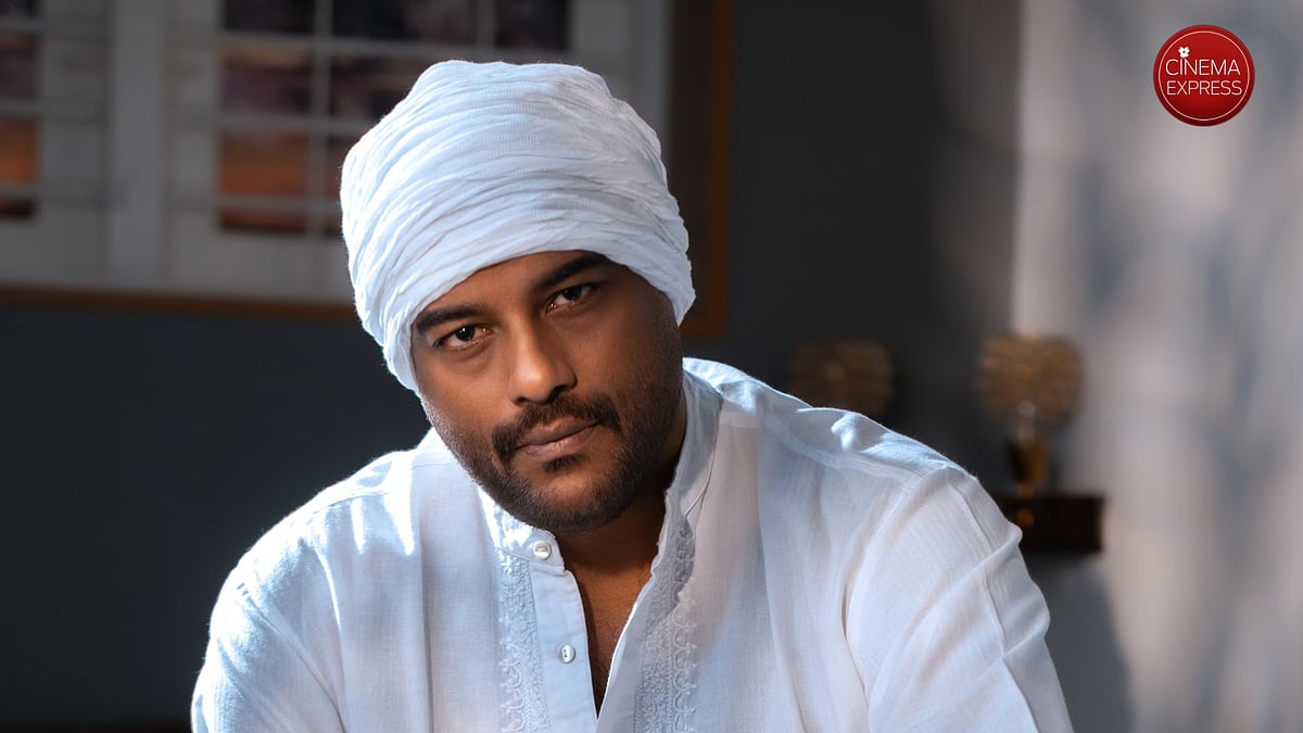 Murali Gopy: Content is the king and entertainment has to be the crown