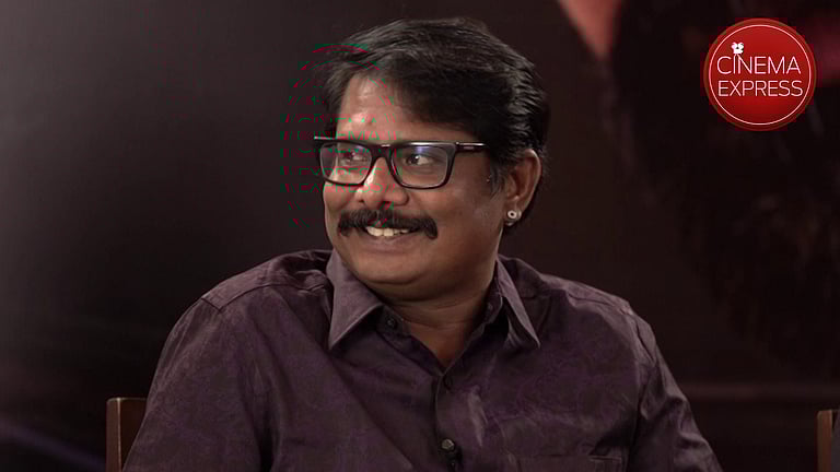 Actor Manoj Bharathiraja passes away at 48