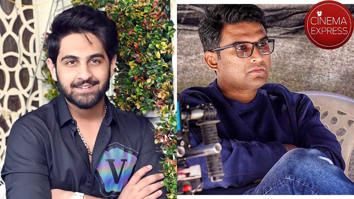 Zaid Khan in talks for Marco director Haneef Adeni's next