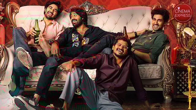 MAD Square trailer: The bachelors’ gang gets in trouble with local ...