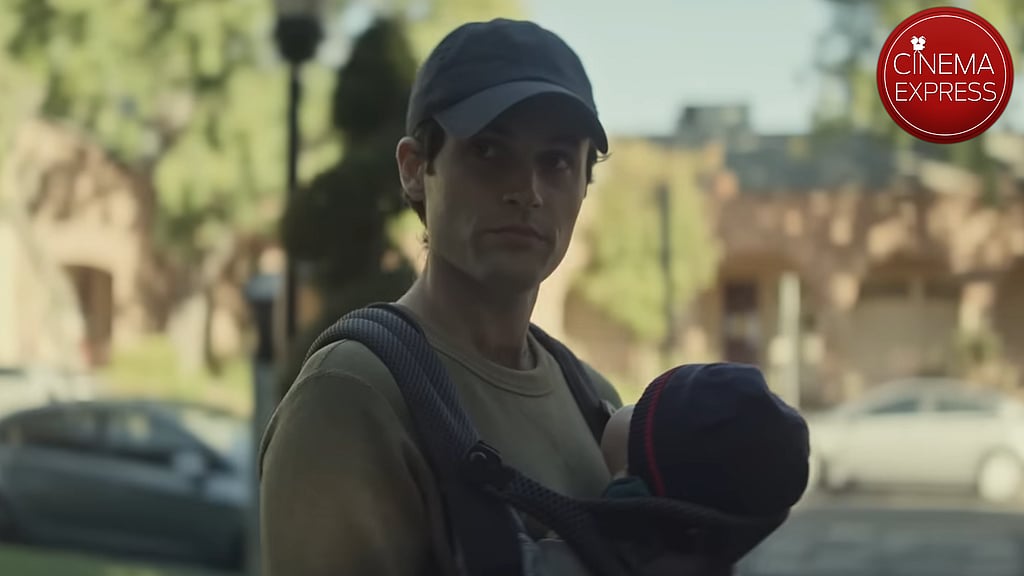 Netflix releases a series trailer for You as it gears up for its final ...