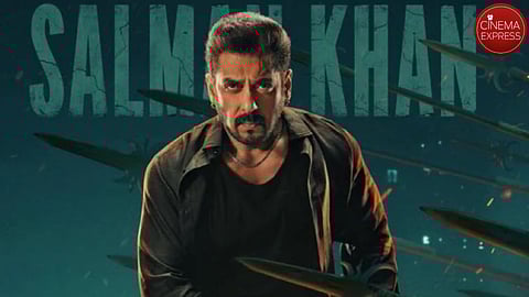 Salman Khan’s Sikandar receives U/A certificate, makers trim 14 minutes ...