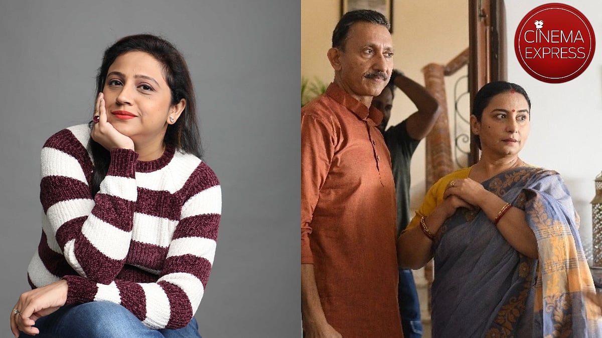 Oscar-contender Putul director announces next with Neeraj Kabi and ...