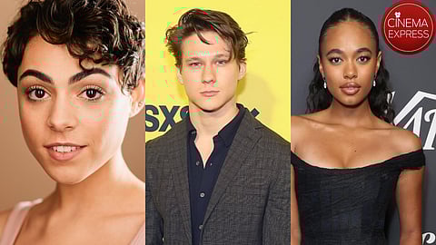 Prime Video's Legally Blonde prequel Elle casts new regulars