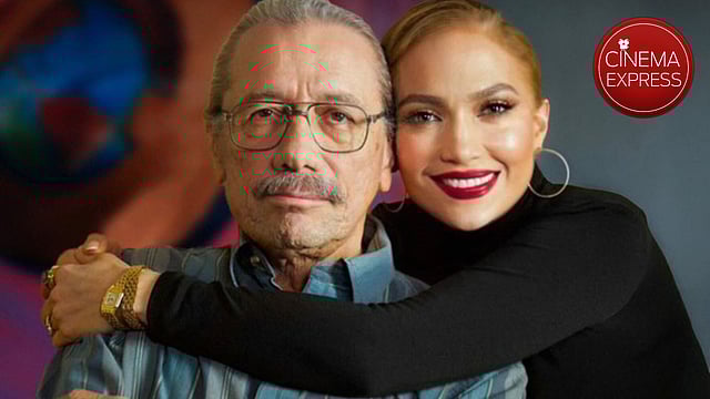Edward James Olmos to play Jennifer Lopez's father in Office Romance