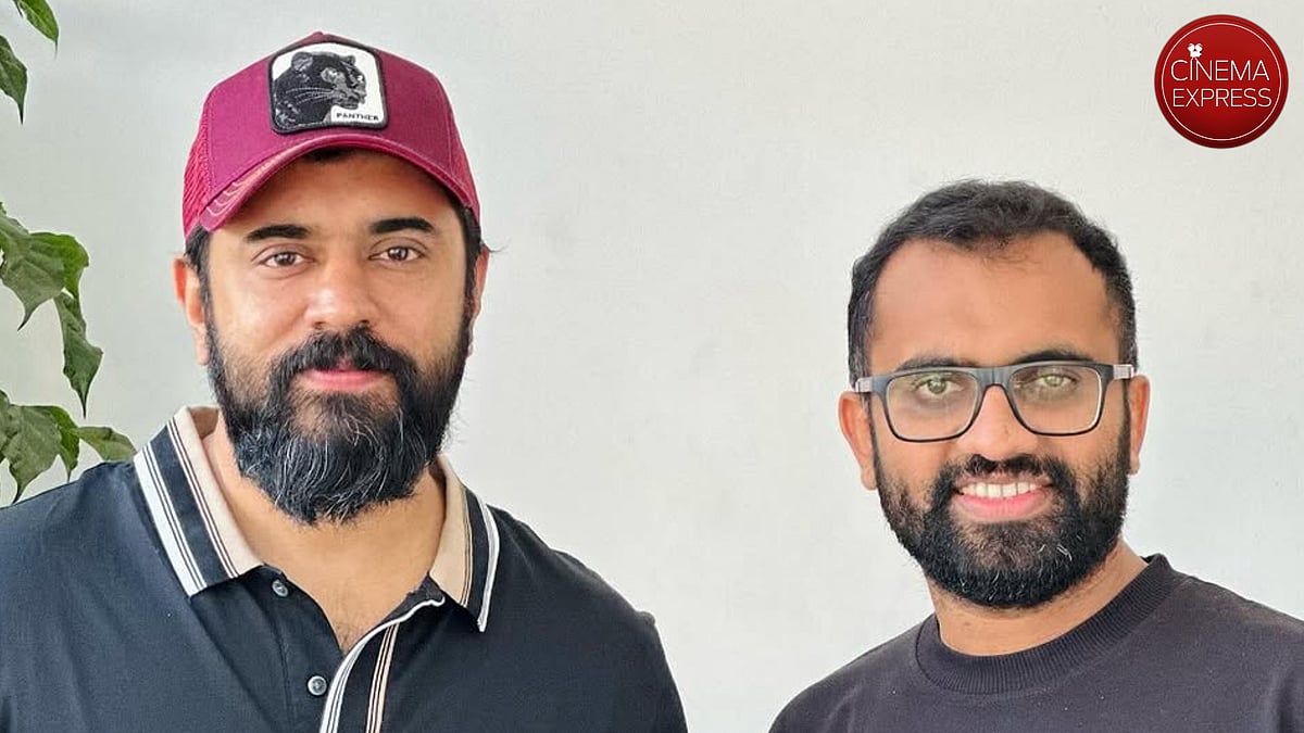 Nivin Pauly to lead 1001 Nunakal and Sarkeet director Thamar KV’s next film