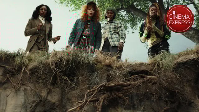 Cynthia Erivo on portraying multiple roles in a single episode of Poker ...