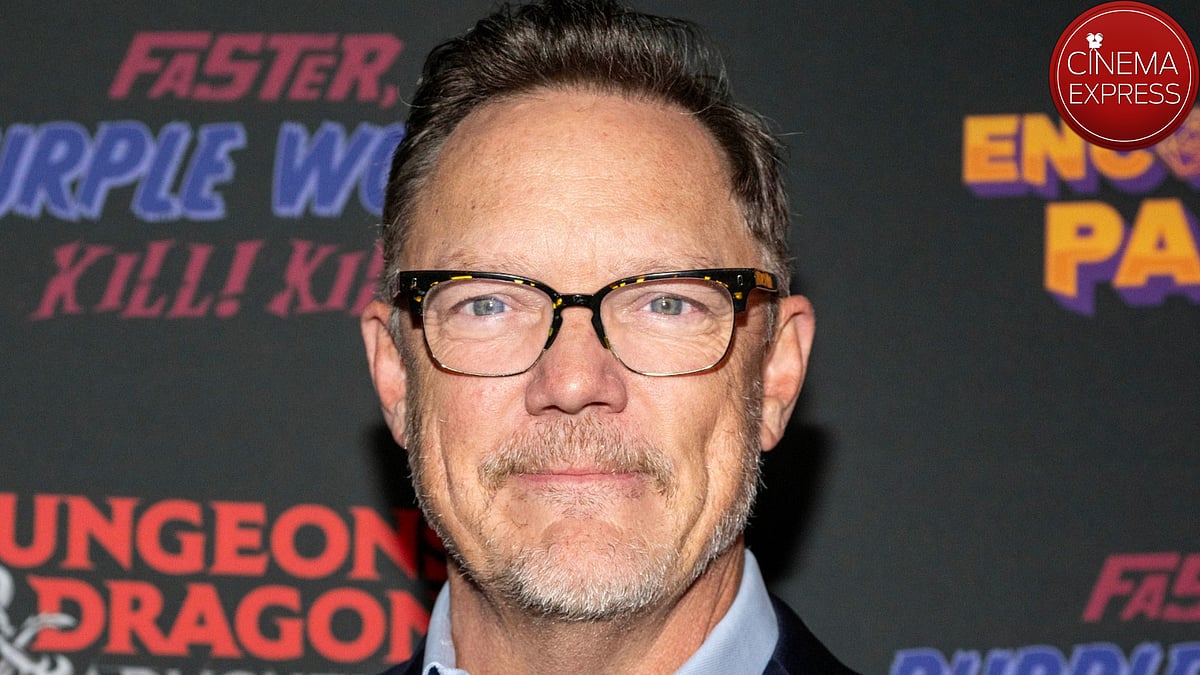 Mathew Lillard is scared to ruin the legacy of the Scream franchise