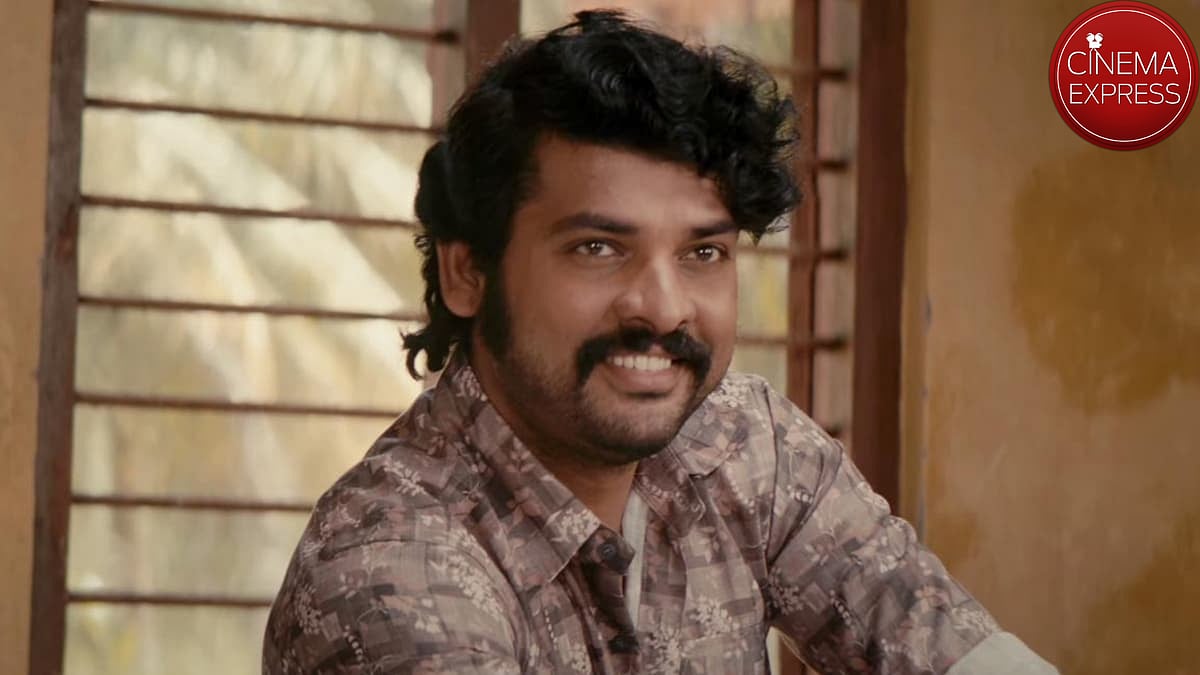 New Look at Vimal starrer Desingu Raja 2 out