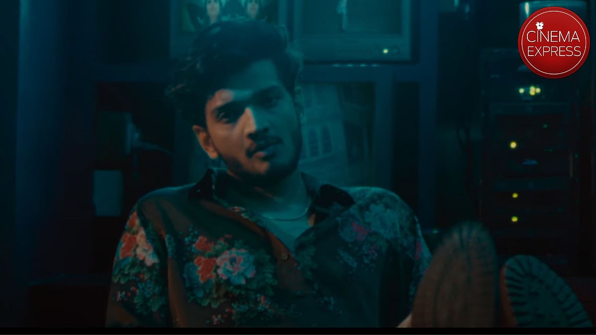 First Copy teaser: Munawar Faruqui plays a hustling video pirate in his ...
