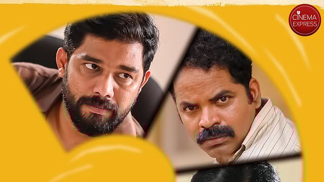 First look of Samshayam out